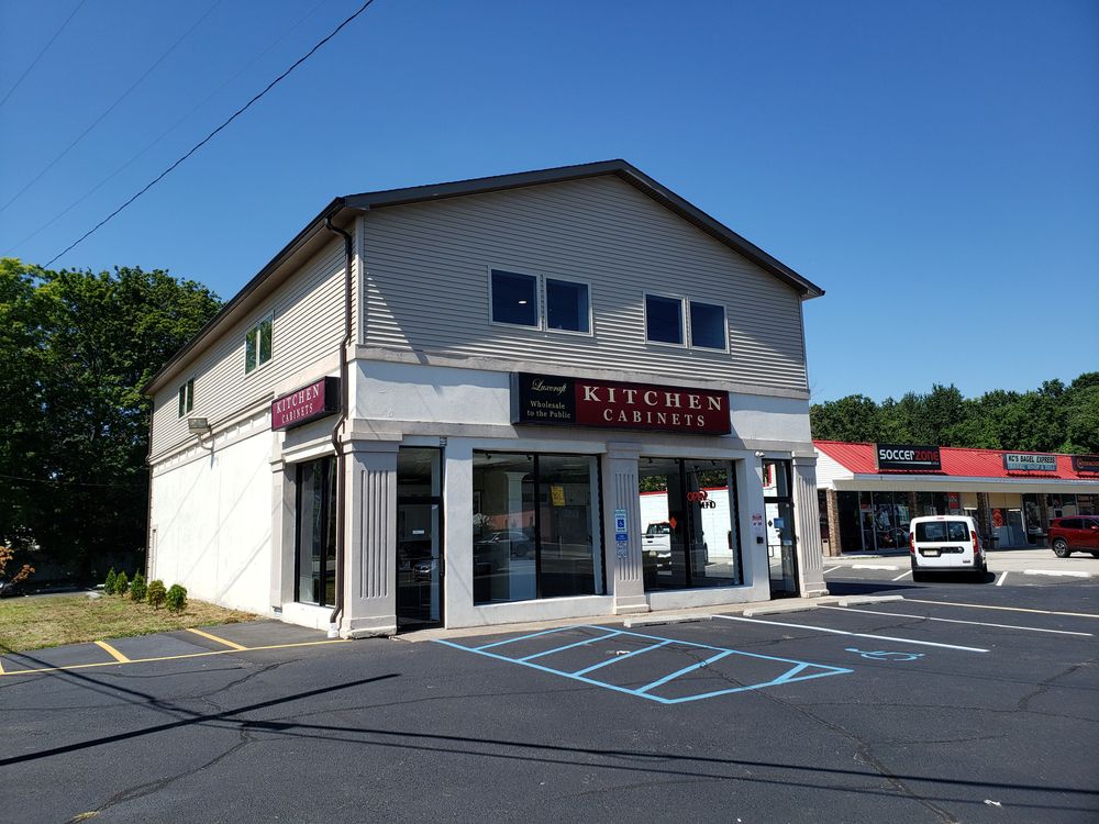 Pompton Plains Luxcraft Cabinets Pompton Plains Luxcraft Cabinets